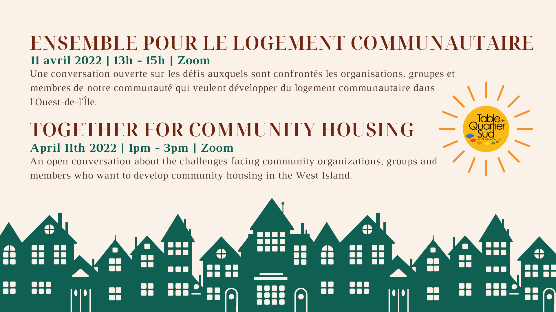 Community Housing Toolbox
