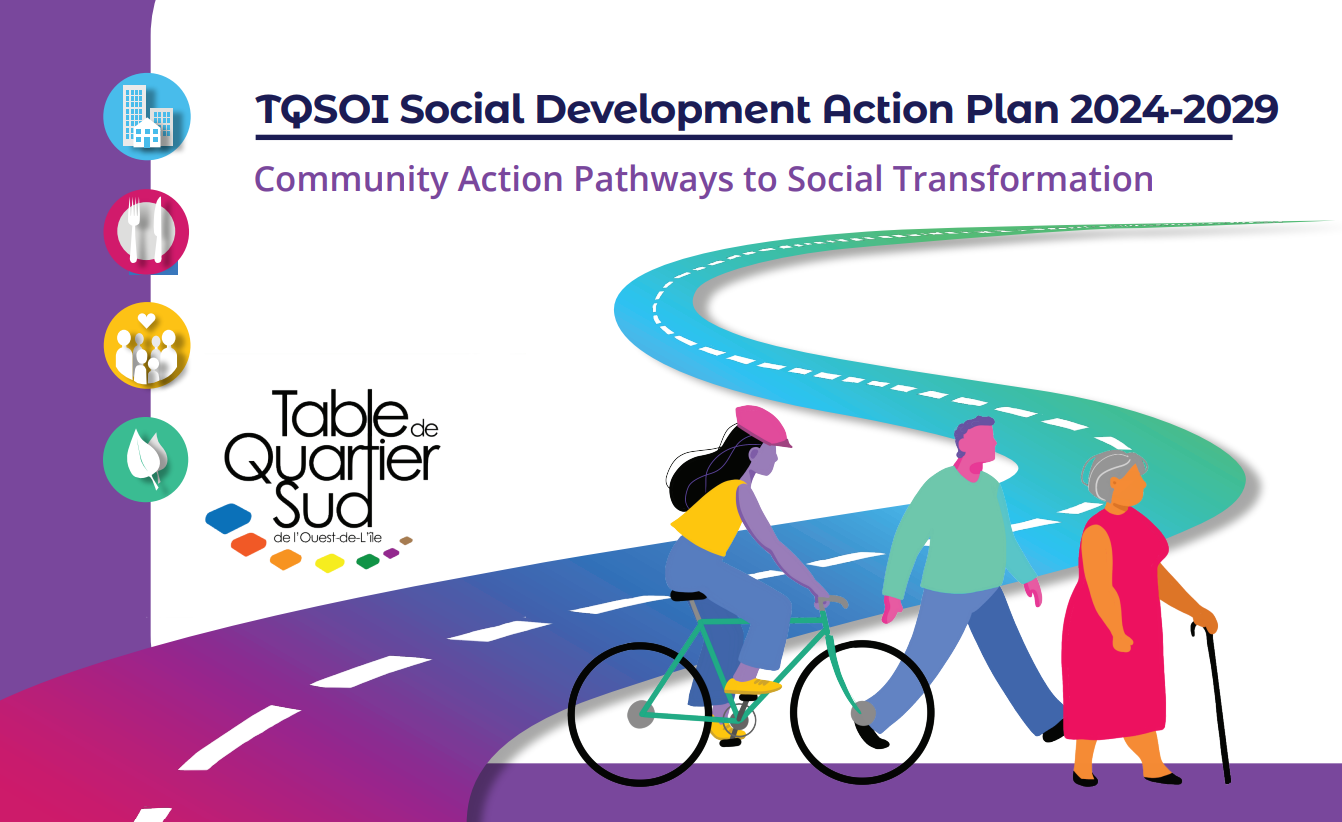 Social Development Action Plan 2024-2029 - TQSOI